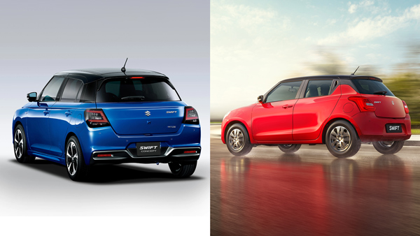 Next-Gen Maruti Suzuki Swift – 40k/l Mileage, Powertrain, Design & More ...