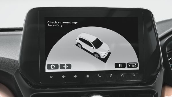 Vehicle Safety Features: What's Good to Have as a Standard - DriveSpark ...