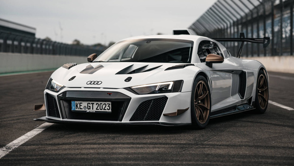 The ABT XGT Is A GT2-Inspired Inspired Audi R8 Tribute - Specs ...