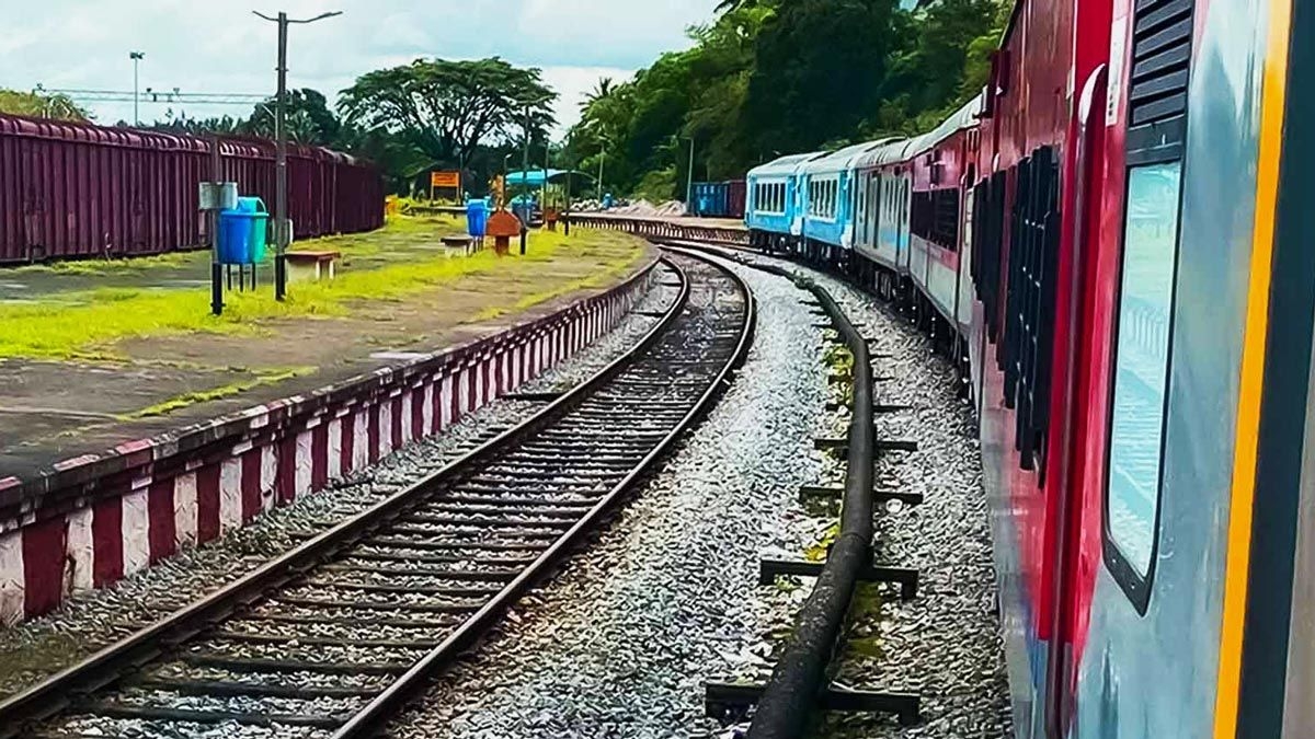 South Western Railway's Circular Rail Network Plan For Bengaluru's ...