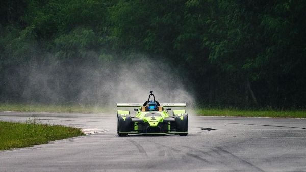 Indian Racing League: About India's First Franchise Based Motorsport ...