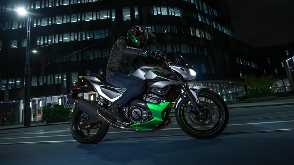 Kawasaki Z7 Hybrid Motorcycle – Top 5 Things You Need To Know ...