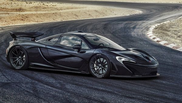 Top 10 Fastest Accelerating Cars in the World - DriveSpark