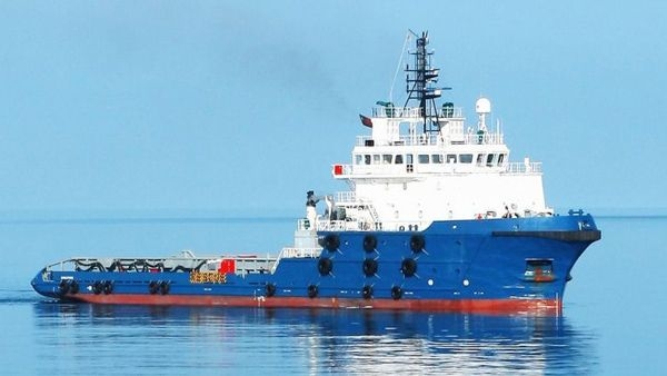 Types of Ships: A Diverse World - DriveSpark