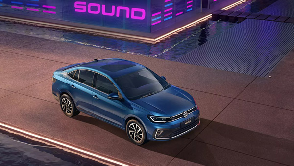 Volkswagen Taigun & Virtus Sound Edition Launched In India At Rs 15.52 ...