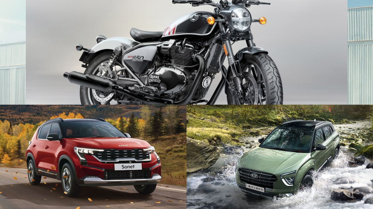 Revving Up For 2024: Unveiling Januarys Thrilling Automotive Launches ...