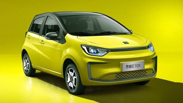 JAC Motors Launches Yiwei Brand with Revolutionary Sodium-Ion Battery ...