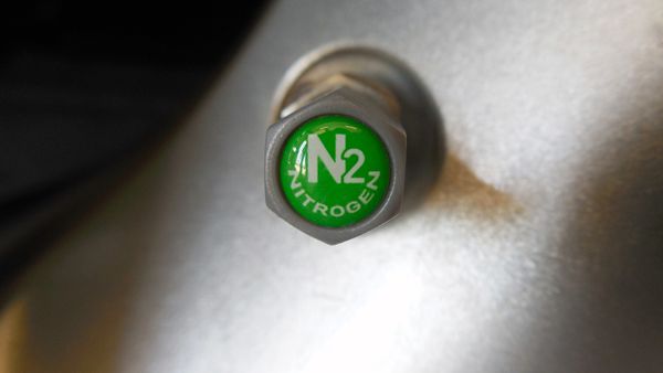 Nitrogen in Car Tyres: Is It Better? - DriveSpark