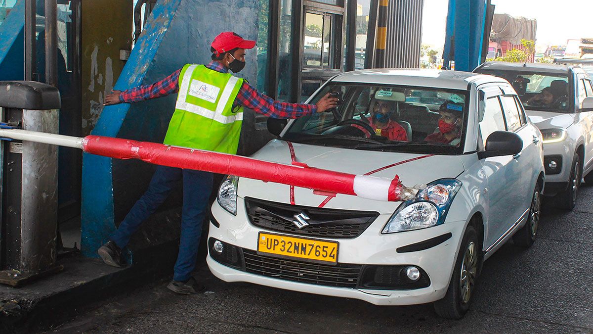 Understanding Toll Exemptions and Guidelines on Indian Highways ...
