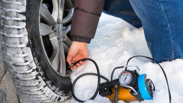 Winter Tyre Care Tips: Tread Safely - DriveSpark
