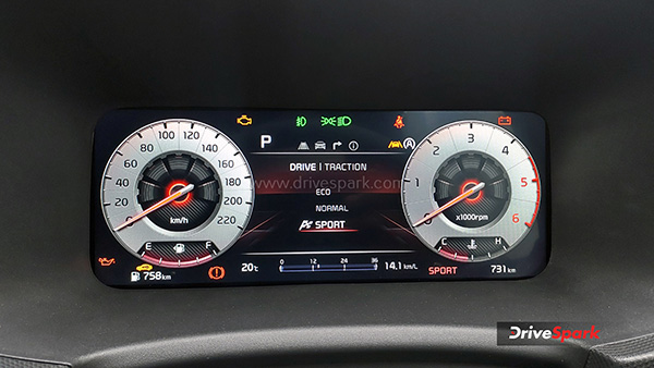 2024 Kia Sonet Review: Driving Impressions| Specs| Features| Images ...