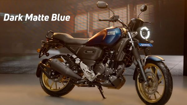 2024 Yamaha FZ-X Launch: New Colors & Features Revamp Retro Bike ...