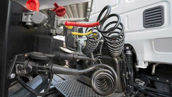 George Westinghouse's Air Brake Invention Revolutionized Transportation ...