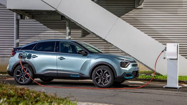 Electrifying the Roads: Citroen eC3 Aircross to Revolutionize India's ...