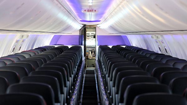 Understanding Cockpit Management and its Impact on Aviation Security ...