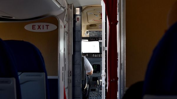 Understanding Cockpit Management and its Impact on Aviation Security ...