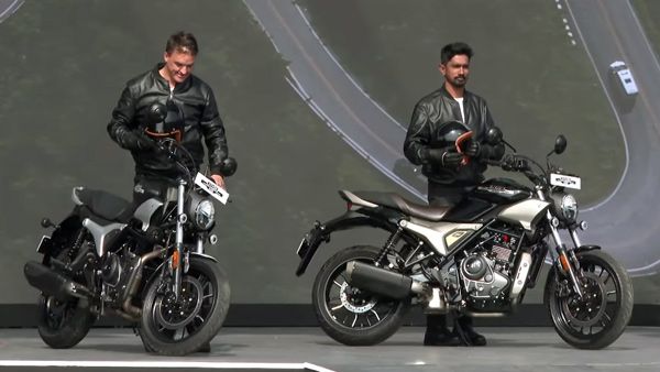 Hero Mavrick 440 Unveiled: The Exhilarating Evolution of Motorcycle ...