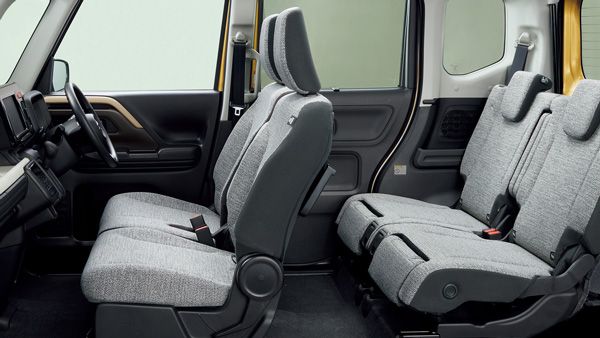 Maruti Suzuki New Compact MPV, the YDB: The Next Big Thing in India's ...