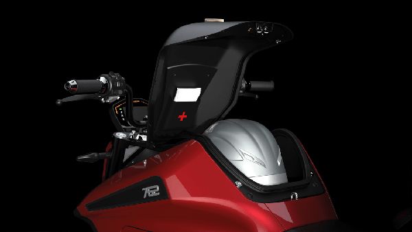 Svitch CSR 762 Launched: The Futuristic Electric Bike Revolutionizing ...