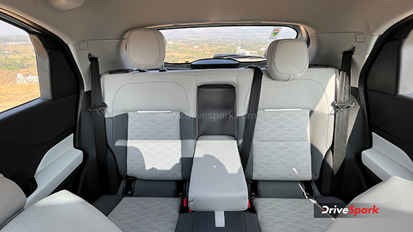 Tata Punch EV Review (First Drive): Driving Impressions| Range| Specs ...