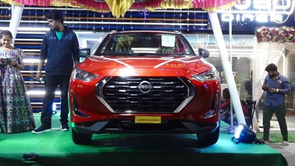 Man Wins Car after Eating Biryani: Tales of Tirupati - DriveSpark