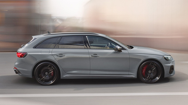 Upcoming Audi RS5 Avant Is Set To Electrify 2025: All Details Here ...