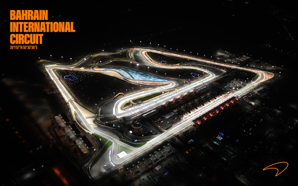 FIA Makes Last-Minute Changes To The Bahrain Grand Prix - DriveSpark