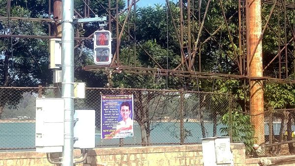 Bengaluru Incorporates Japanese Technology to Tackle Traffic Woes ...