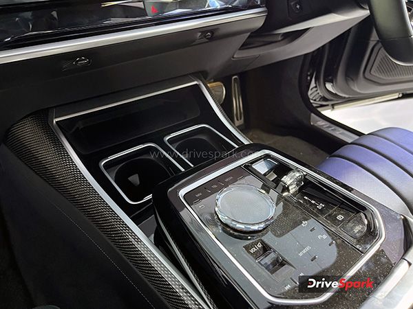 BMW 7 Series Protection: Ultimate Security Meets Unmatched Luxury ...