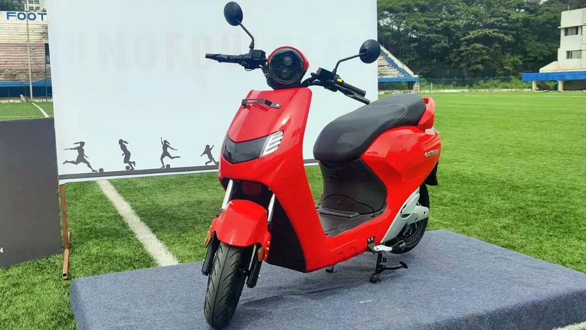 Discount Alert: Bounce Infinity E1+ Electric Scooters Now Feature Rs ...