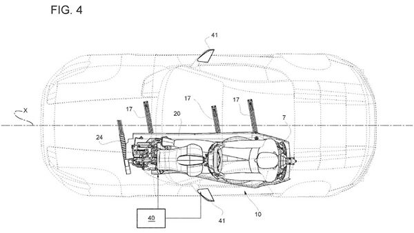 Ferrari Unveils Cockpit Innovation: From LHD to RHD to Centre ...