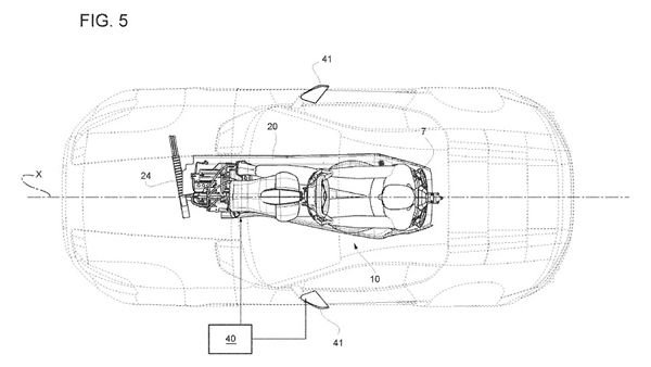 Ferrari Unveils Cockpit Innovation: From LHD to RHD to Centre ...