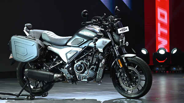 Top Things About The New Hero Mavrick 440 – Engine, Hardware, Features ...