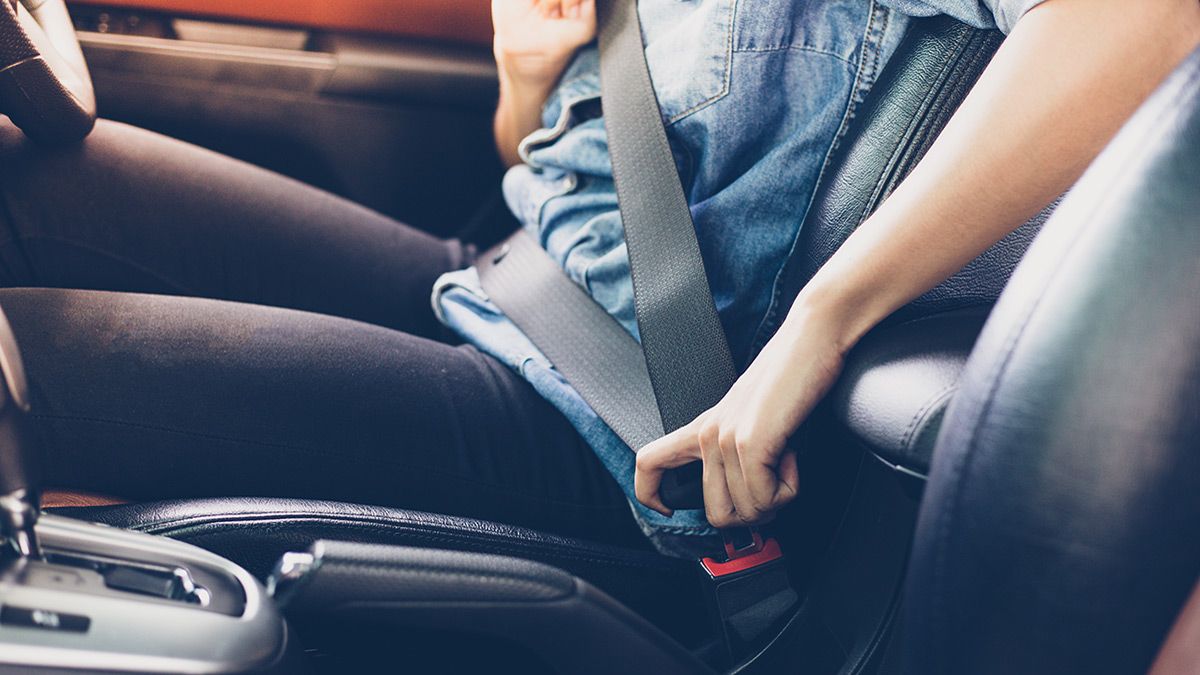 The Evolution of Seat Belts: A Journey Through Safety Innovation ...