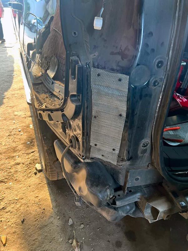 Protect Your Car From Rodents: The Ultimate Mesh Solution Guide ...