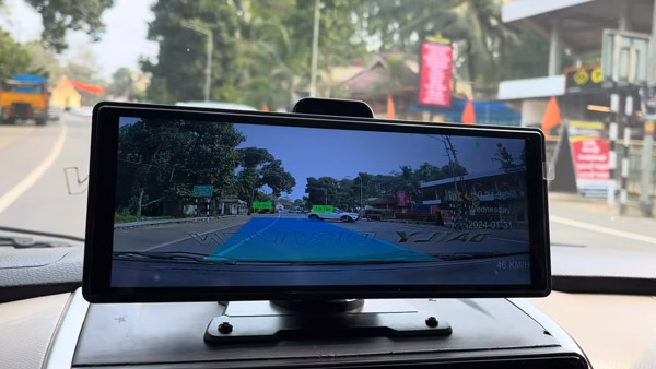 You Can Now Equip Your Car With ADAS: Here's How - DriveSpark News