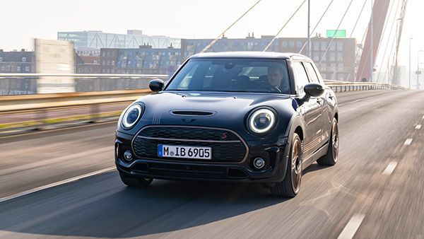 Mini Clubman Bids Farewell: Embracing an Electric Future - DriveSpark News