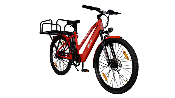 E-Cycles To Become More Popular – Nexzu Aims Massive Expansion ...