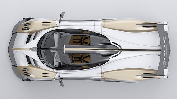 Pagani Huayra R Evo Unveiled: A Hypercar Evolved Beyond Limits ...