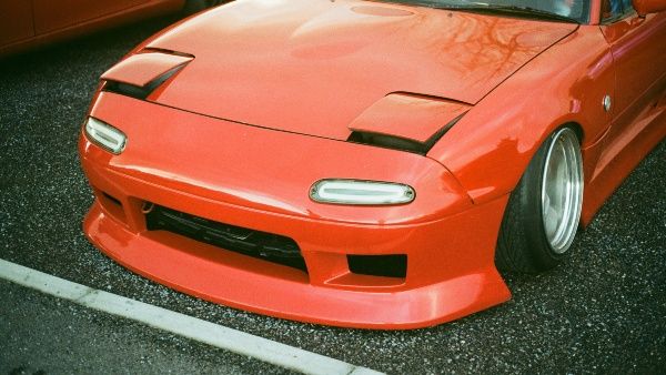 Remembering the Gated Manual Transmission: What Were They? - DriveSpark News