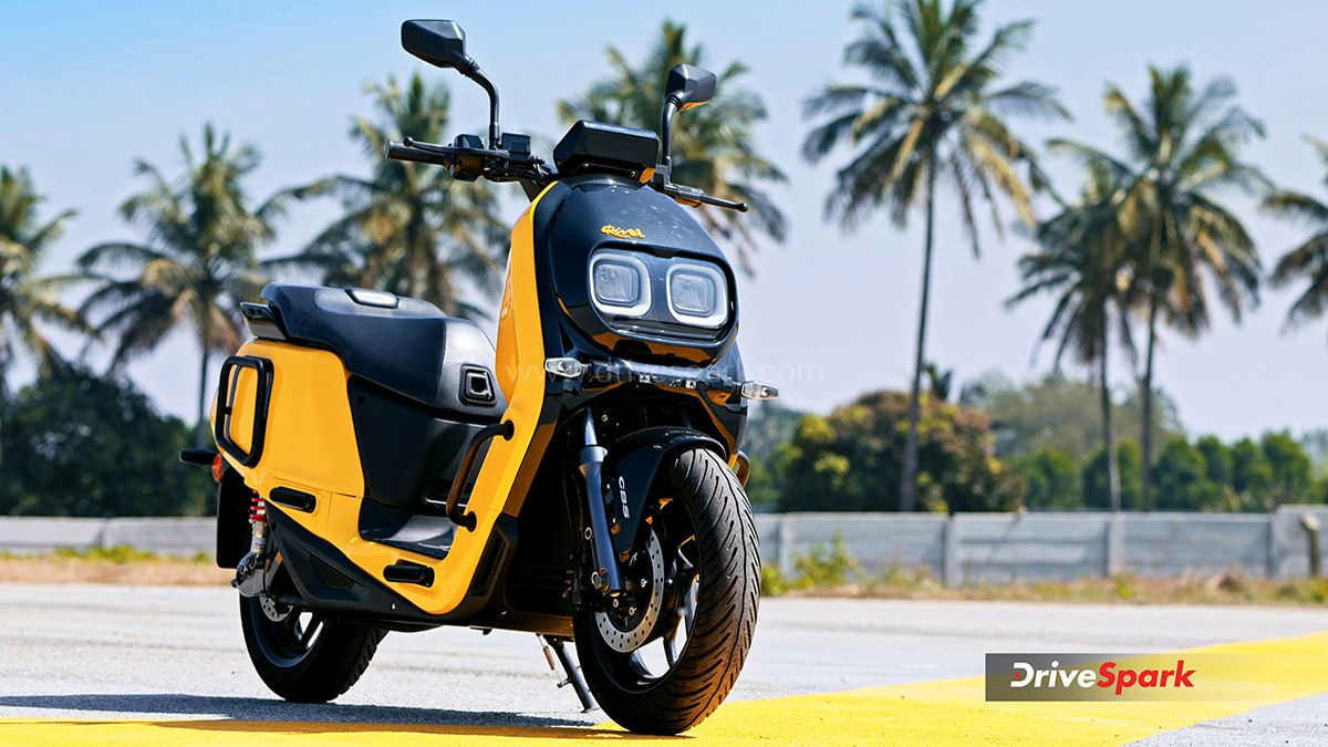 Electric Vehicle Startup River Secures $40M in Series B Funding to ...