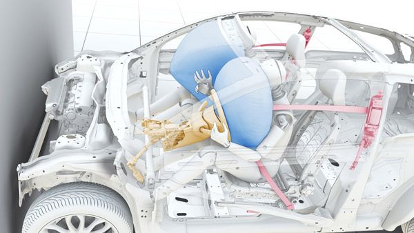 The Evolution of Seat Belts: A Journey Through Safety Innovation ...