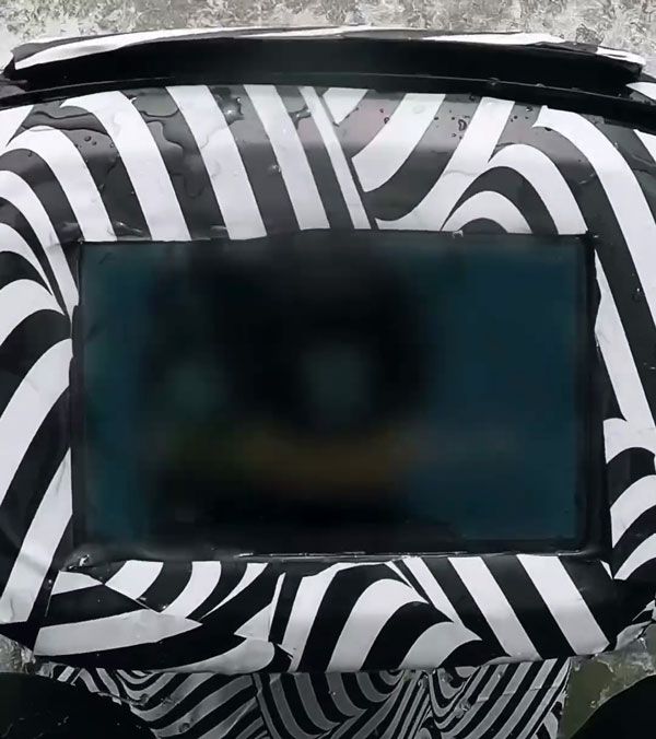 Ather Rizta Electric Scooter Teased – Plenty Of Details Revealed ...