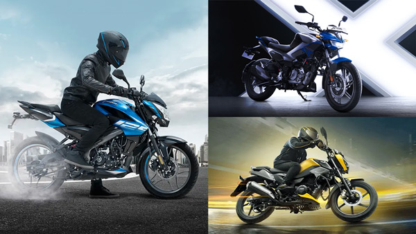 Bajaj Pulsar NS125 vs Hero Xtreme 125R vs TVS Raider 125: Price & Specification Comparison ...