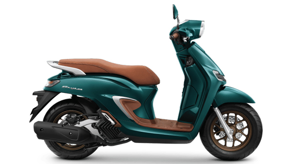 Honda Stylo 160 Scooter Patented – Launch Details, Powertrain & More ...