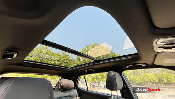 Hyundai Creta N Line Review (First Drive): Driving Impressions| Specs ...