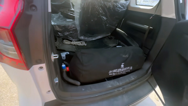 Mahindra Scorpio N CNG Is Here – Half The Running Cost Of Petrol ...