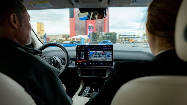 VinAI To Showcase Advanced AI Solutions For Smart Mobility At CAEV Expo 2024 - DriveSpark News