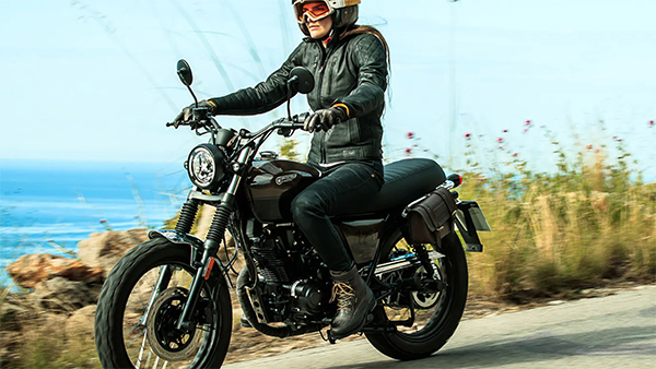 Brixton Motorcycles Set to Enter Indian Market, Promises Excitement ...