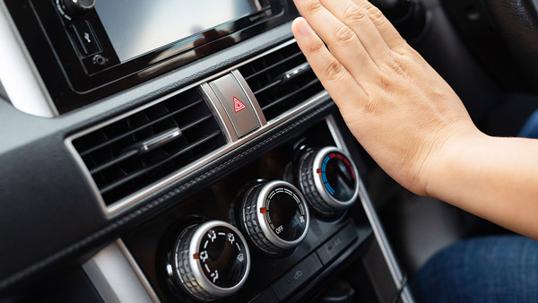 Manual AC VS Automatic Climate Control Everything You Need To Know DriveSpark News